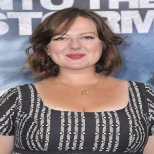 Zuzanna Szadkowski Birthday, Real Name, Age, Weight, Height, Family ...