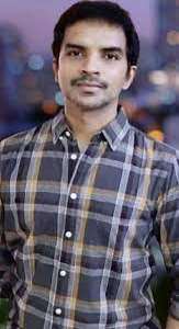 Trivikram Nallamshetty Birthday, Real Name, Age, Weight, Height, Family ...