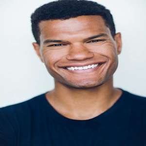 Sullivan Jones Birthday, Real Name, Age, Weight, Height, Family, Facts ...