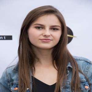 Izzy Eggerling Birthday, Real Name, Age, Weight, Height, Family, Facts ...