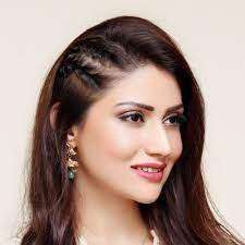 Anam Tanveer Birthday, Real Name, Age, Weight, Height, Family, Facts ...