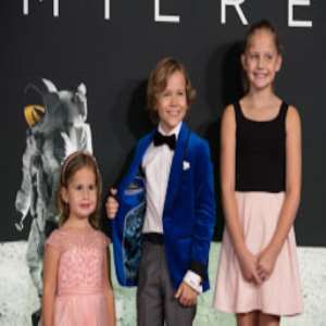 Gavin Warren Birthday, Real Name, Age, Weight, Height, Family, Facts ...