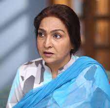 Ismat Iqbal Birthday, Real Name, Age, Weight, Height, Family, Facts ...