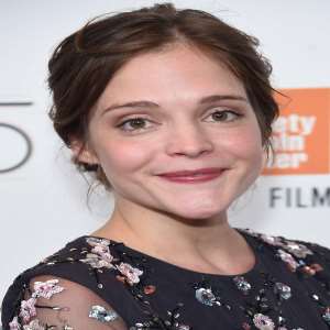 Lucy Faust Birthday, Real Name, Age, Weight, Height, Family, Facts ...