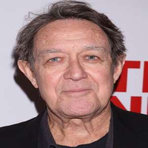 Larry Pine Birthday, Real Name, Age, Weight, Height, Family, Facts ...