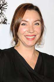 Stephanie Courtney Birthday, Real Name, Age, Weight, Height, Family ...