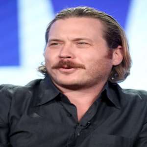 Scott MacArthur Birthday, Real Name, Age, Weight, Height, Family, Facts ...