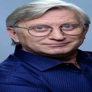 Vladimir Goryanskiy Birthday, Real Name, Age, Weight, Height, Family ...