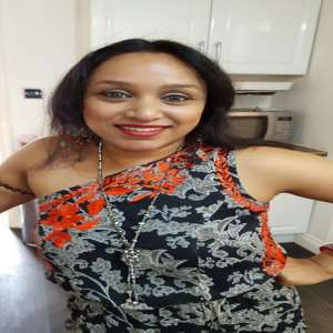 Asha Patel Birthday, Real Name, Age, Weight, Height, Family, Facts ...