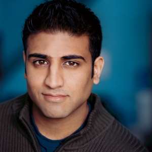 Amish Patel Birthday, Real Name, Age, Weight, Height, Family, Facts ...