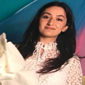 Kinza Khan Birthday, Real Name, Age, Weight, Height, Family, Facts ...