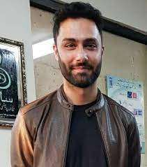 Ahmed Ali Akbar Birthday, Real Name, Age, Weight, Height, Family, Facts ...