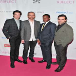 Trevor Hayes Birthday, Real Name, Age, Weight, Height, Family, Facts ...