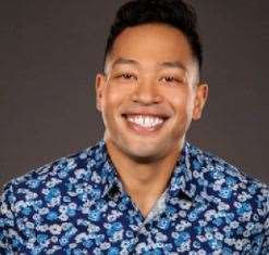 Eugene Cordero Birthday, Real Name, Age, Weight, Height, Family, Facts ...