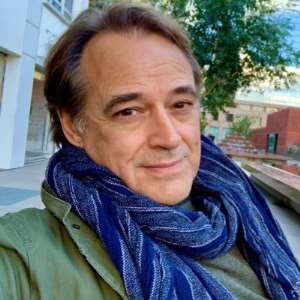 Jon Lindstrom Birthday, Real Name, Age, Weight, Height, Family, Facts ...