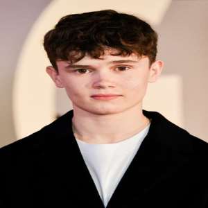 Will Tilston Birthday, Real Name, Age, Weight, Height, Family, Facts ...