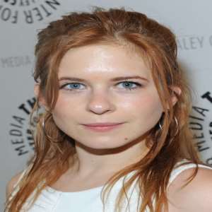 Magda Apanowicz Birthday, Real Name, Age, Weight, Height, Family, Facts ...