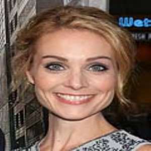 Lisa Brenner Birthday, Real Name, Age, Weight, Height, Family, Facts ...