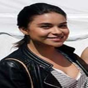 K Devery Jacobs Birthday, Real Name, Age, Weight, Height, Family, Facts ...