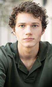 Chase Liefeld Birthday, Real Name, Age, Weight, Height, Family, Facts ...