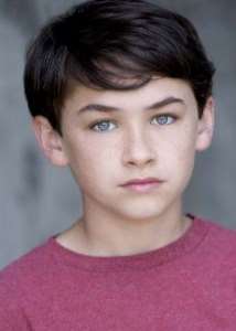 Aidan Wallace Birthday, Real Name, Age, Weight, Height, Family, Facts ...