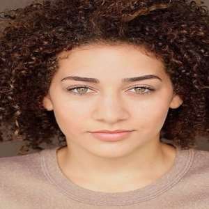 Marielle Scott Birthday, Real Name, Age, Weight, Height, Family, Facts ...