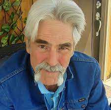 Forrie J Smith Birthday, Real Name, Age, Weight, Height, Family, Facts ...