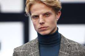 Charley Palmer Rothwell Birthday, Real Name, Age, Weight, Height ...