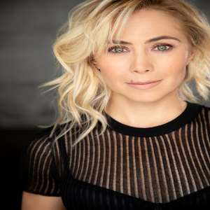 Bonnie Discepolo Birthday, Real Name, Age, Weight, Height, Family ...