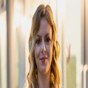 Caitlin Turner Birthday, Real Name, Age, Weight, Height, Family, Facts ...