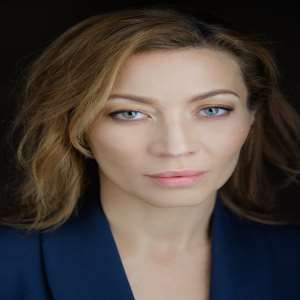 Monika Gossmann Birthday, Real Name, Age, Weight, Height, Family, Facts ...