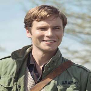 Anthony Ingruber Birthday, Real Name, Age, Weight, Height, Family ...
