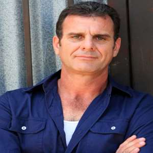 John Moran Birthday, Real Name, Age, Weight, Height, Family, Facts ...