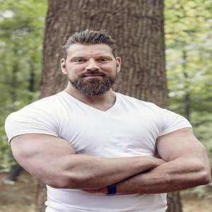 Olivier Richters Birthday, Real Name, Age, Weight, Height, Family ...