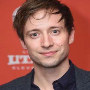 David Rysdahl Birthday, Real Name, Age, Weight, Height, Family, Facts ...