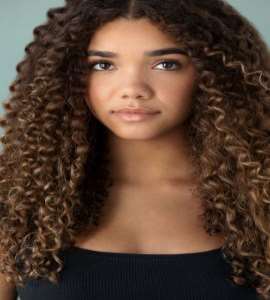 McKenna Roberts Birthday, Real Name, Age, Weight, Height, Family, Facts ...