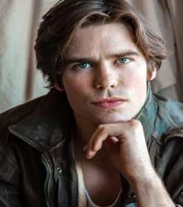 Patrick Luwis Birthday, Real Name, Age, Weight, Height, Family, Facts ...