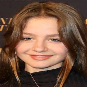 Flora Thiemann Birthday, Real Name, Age, Weight, Height, Family, Facts ...