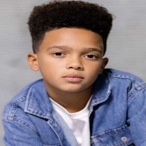 Leo Abelo Perry Birthday, Real Name, Age, Weight, Height, Family, Facts ...