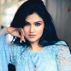 Trupti Toradmal Birthday, Real Name, Age, Weight, Height, Family, Facts ...
