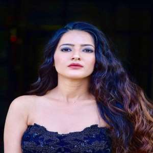 Soundous Moufakir Birthday, Real Name, Age, Weight, Height, Family ...