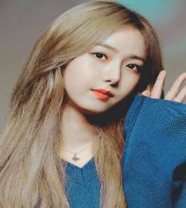 SinB (Singer) Birthday, Real Name, Age, Weight, Height, Family, Facts ...