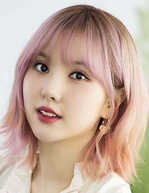 Eunha (Singer) Birthday, Real Name, Age, Weight, Height, Family, Facts ...
