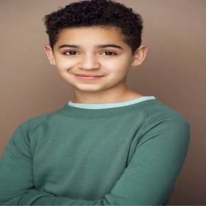 Dean Scott Vazquez Birthday, Real Name, Age, Weight, Height, Family ...