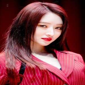 SuA (Dreamcatcher) Birthday, Real Name, Age, Weight, Height, Family ...