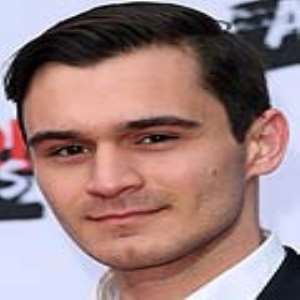 Julian Kostov Birthday, Real Name, Age, Weight, Height, Family, Facts ...