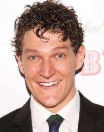 Gabriel Ebert Birthday, Real Name, Age, Weight, Height, Family, Facts ...