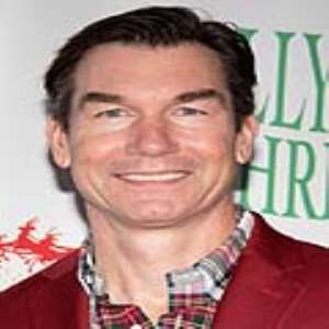 Jerry O Connell Birthday, Real Name, Age, Weight, Height, Family, Facts ...