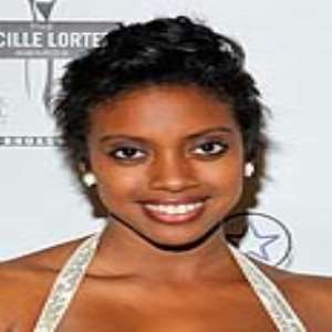 Condola Rashad Birthday, Real Name, Age, Weight, Height, Family, Facts ...