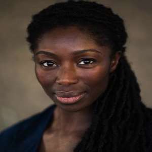 Rhoda Ofori Attah Birthday, Real Name, Age, Weight, Height, Family ...